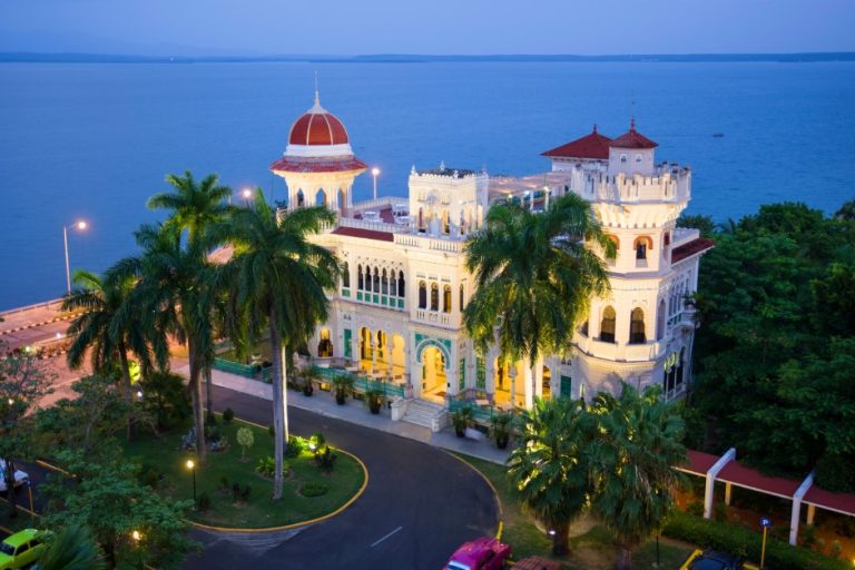 Palacio de Valle – Cienfuegos.com Palacio de Valle – Cienfuegos.com